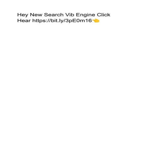 New search engine | PDF