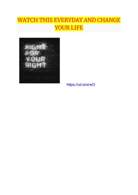 Untitled Document (1) | Pdf