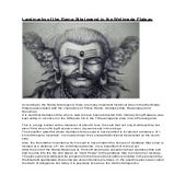 Rama Sitha History Marks | PDF