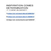 INSPIRATION | PDF