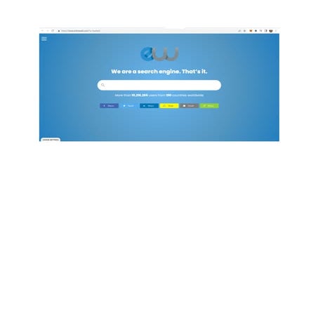 EntireWeb | PDF | Search | Internet