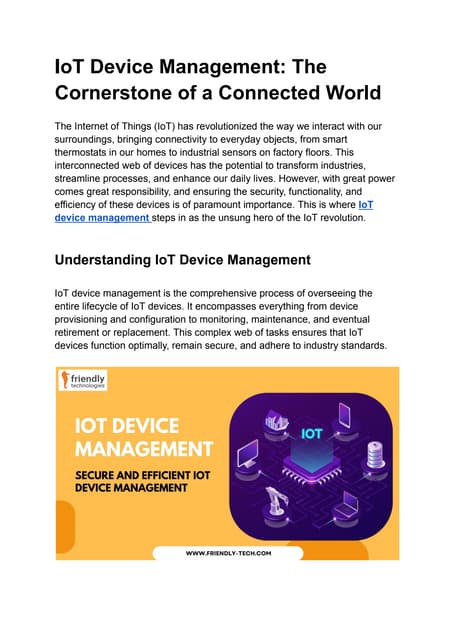IOT in Hospitality Industry.pdf
