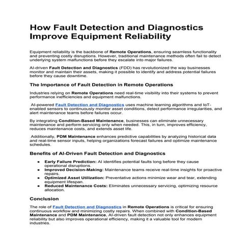 Automated_Fault_Detection_System........ | DOCX