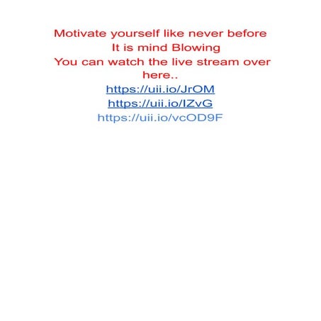 t (4)motivational story | PDF