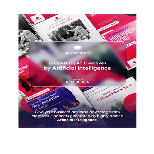 Adcreative | PDF
