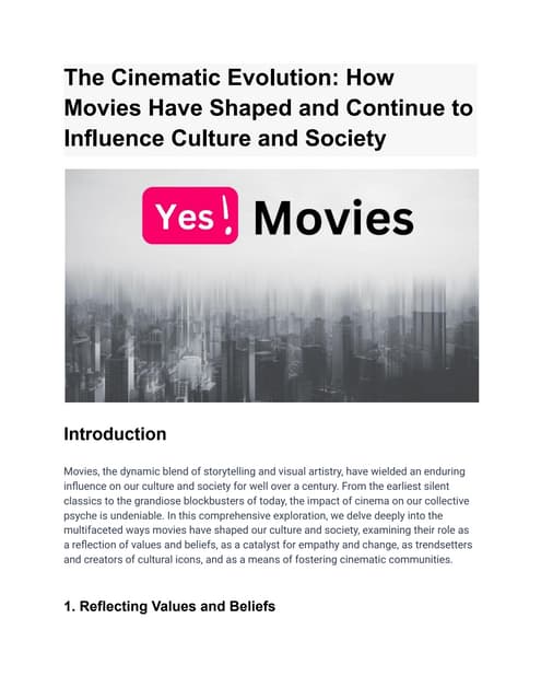 Funky Town Gore_ An In-Depth Exploration & Case Study.pdf