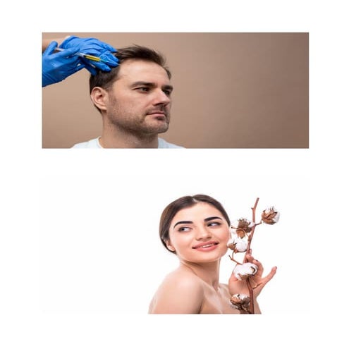 meet skin doctor in varanasi | PDF