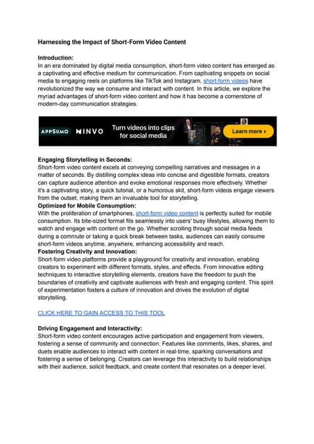 Compelling Content Formats Grab Audience Attention.pptx