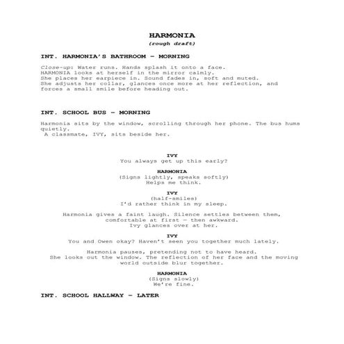 Untitled document (5).docx harmonia script | DOCX