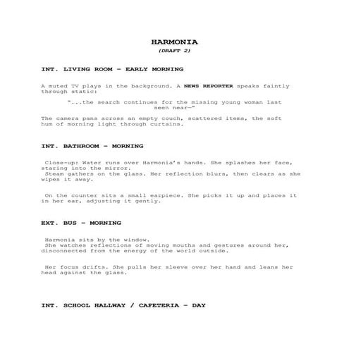 Untitled document (7).docx harmovia script | DOCX