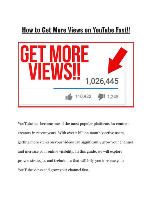 Optimize Your YouTube Shorts Strategy For More Views.pdf