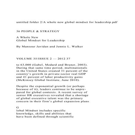 untitled folder 2A whole new global mindset for leadership.pdf.docx ...