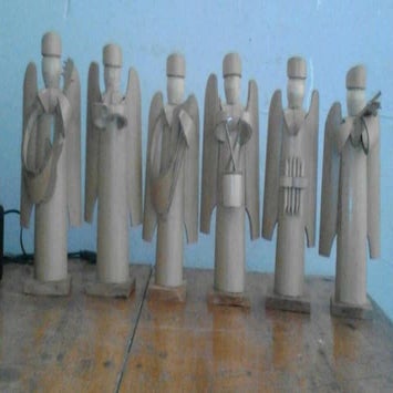 Untitled patung | PPT