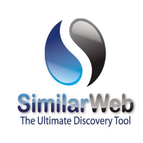 SimilarWeb Chrome | PPT