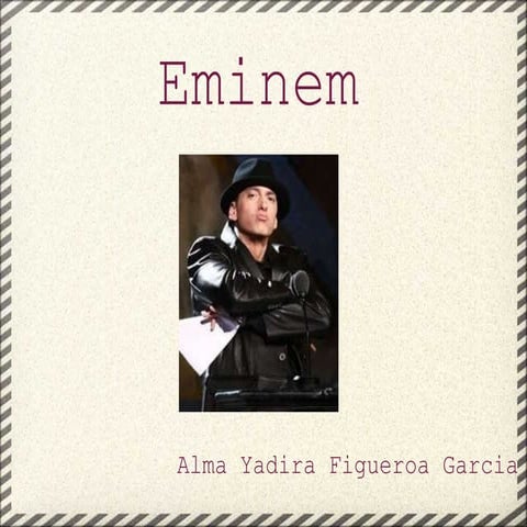 Eminem | PPT