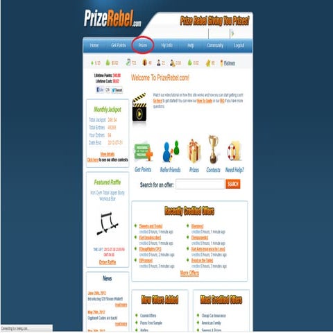 Free Amazon Gift Card | PDF