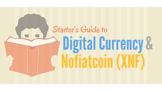 Digital Currency and XNF | PDF