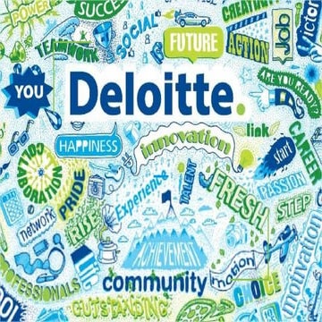Deloitte Final | PPT