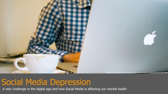 Impact of Social Media on Mental Health.pptx