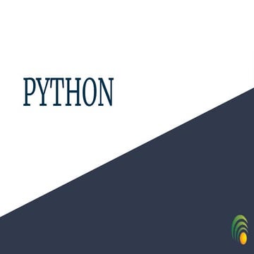 Ipcs Digital Python Pptx Programming Languages Computing