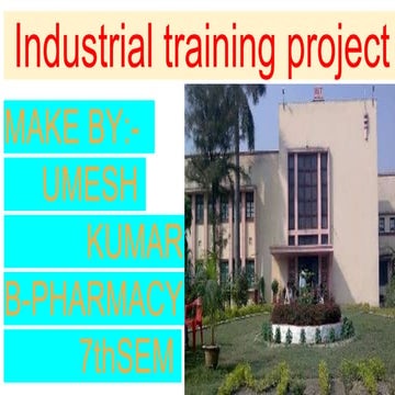 how to preparation of granules,tablet compression&coating | PPTX ...