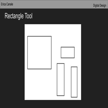 Adobe Illustrator Tools | PDF