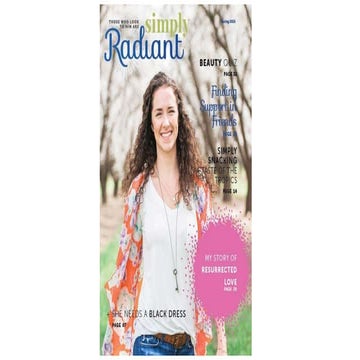 My Radiant Project | PPT