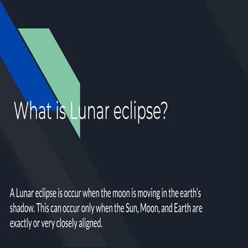 THE LUNAR ECLIPSE.pptx