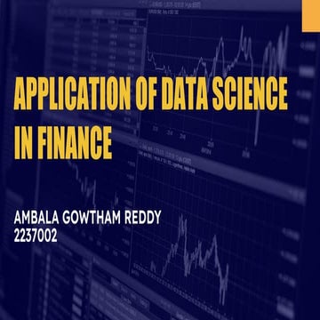 Application of data science in finance.pdf
