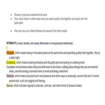 Untitled presentation.pptx | Sexual Conditions | Sexual Health