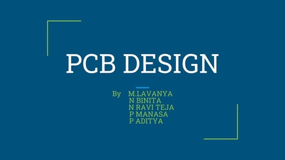 Drawing digital circuits using Circuitverse | PPTX | Programming ...