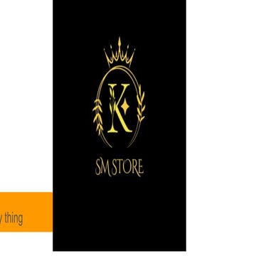 SM STORE | PPT