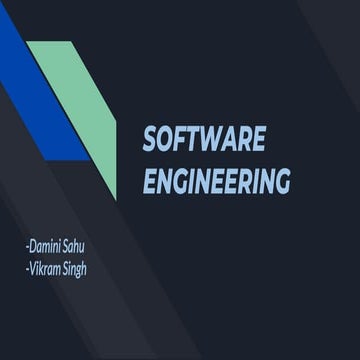 Short Notes Of Software Engineering .pptx