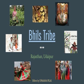 bhils tribe of rajasthan sst project.pdf