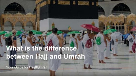 Types of hajj | PDF