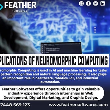 "Empowering Innovators: Neuromorphic Computing and Practical Design ...