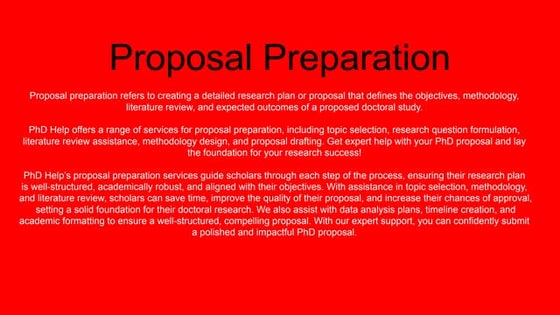 Comprehensive Systematic Review of PhD Research in Education | PPT