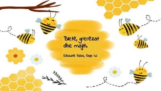 Edukatë fizike | PPT