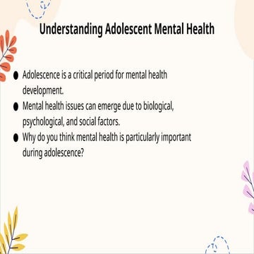 Understanding Adolescent mental Health (9).pptx