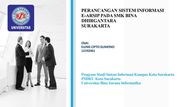 Seminar Aktualisasi Latsar CPNS | PPTX