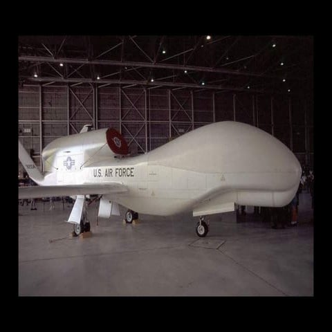 Unusual Aircraft | PPT