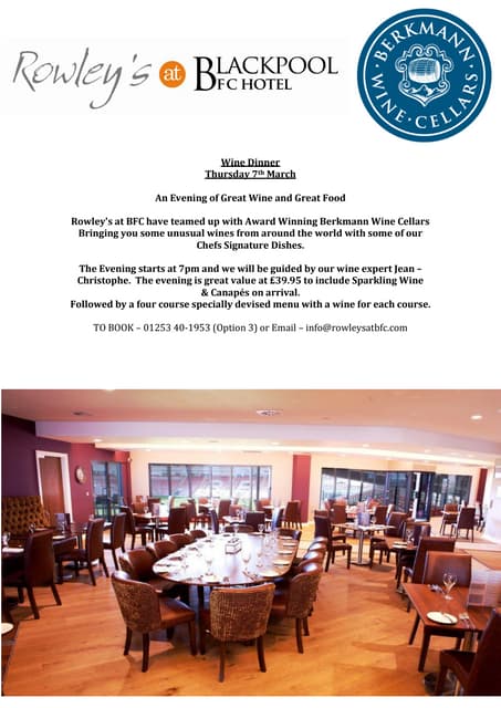 Balboa Bay Club & Resort Sunset Dining Menu November 09 | PDF