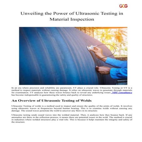 Unveiling-the-Power-of-Ultrasonic-Testing-in-Material-Inspection.ppt ...