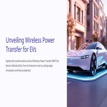 Unveiling-Wireless-Power-Transfer-for-EVs.pptx