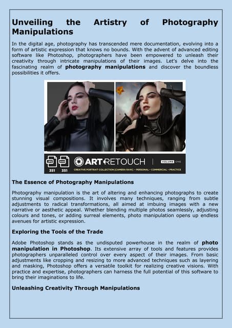 Unlocking Creativity Through Photography Manipulations.pdf