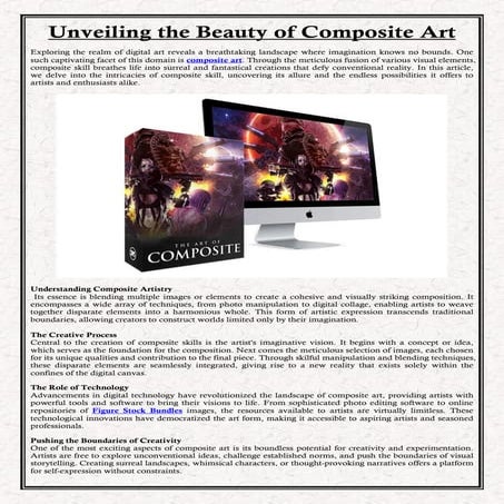 Unveiling the Beauty of Composite Art.pdf