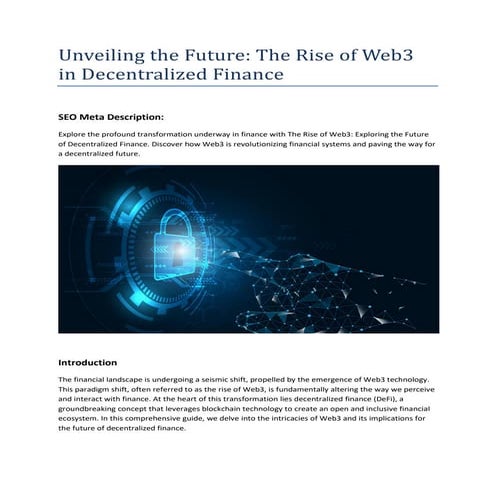 Unveiling the Future of Crypto & Blockchain PR Services .pdf