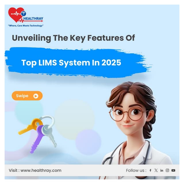 Unveiling the Key Features of Top LIMS System in 2025.pdf