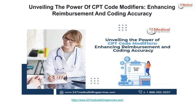 Unveiling The Power Of Cpt Code Modifiers Enhancing Reimbursement And