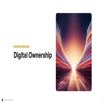 Unveiling the Power of Digital Ownership.pdf